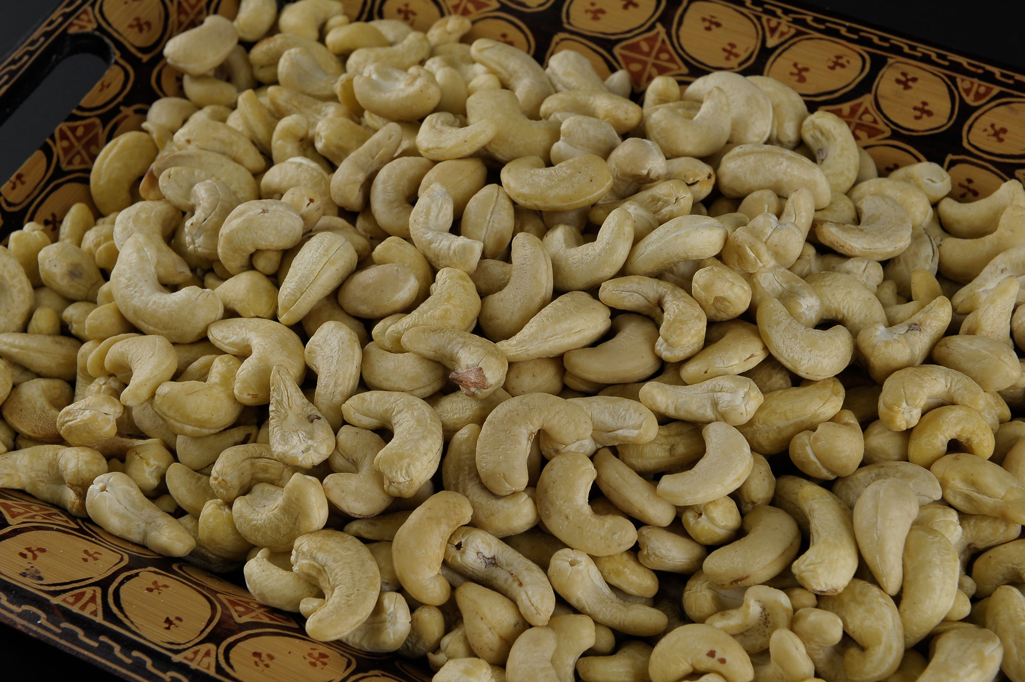 Anacardos